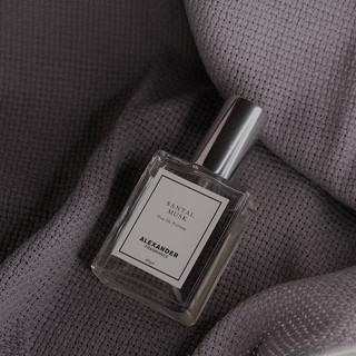 Alexander Fragrance Eau De Parfum For Unisex 65ml Perfume | Shopee ...