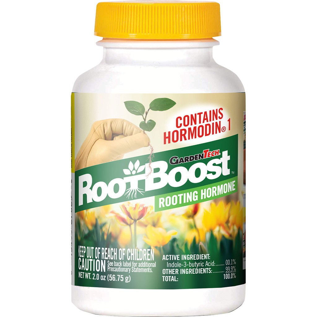 RootBoost 100508075 Rooting Hormone Powder (2 oz) | Shopee Philippines