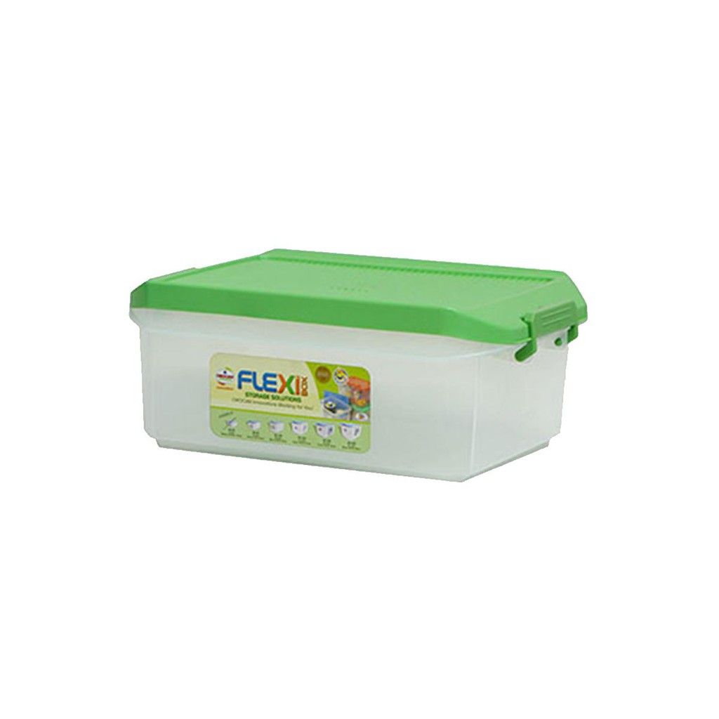 Orocan / Storage Box / Organizer / 5 Liter | Shopee Philippines