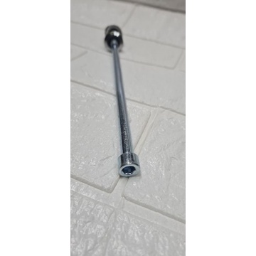 Expander Bolt Allen Type Stem Core Bolt BMX | Shopee Philippines