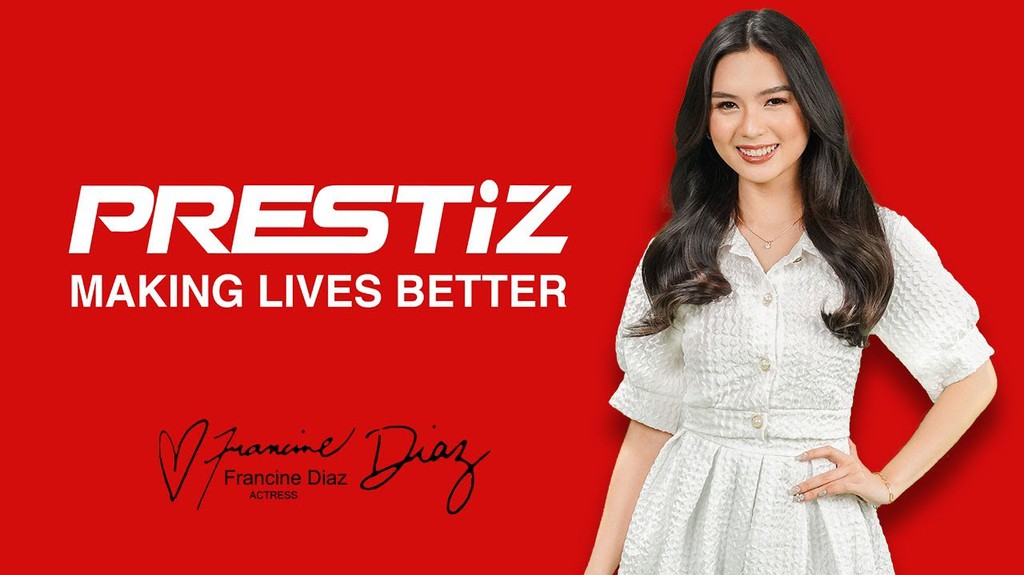 Prestiz Philippines, Online Shop | Shopee Philippines