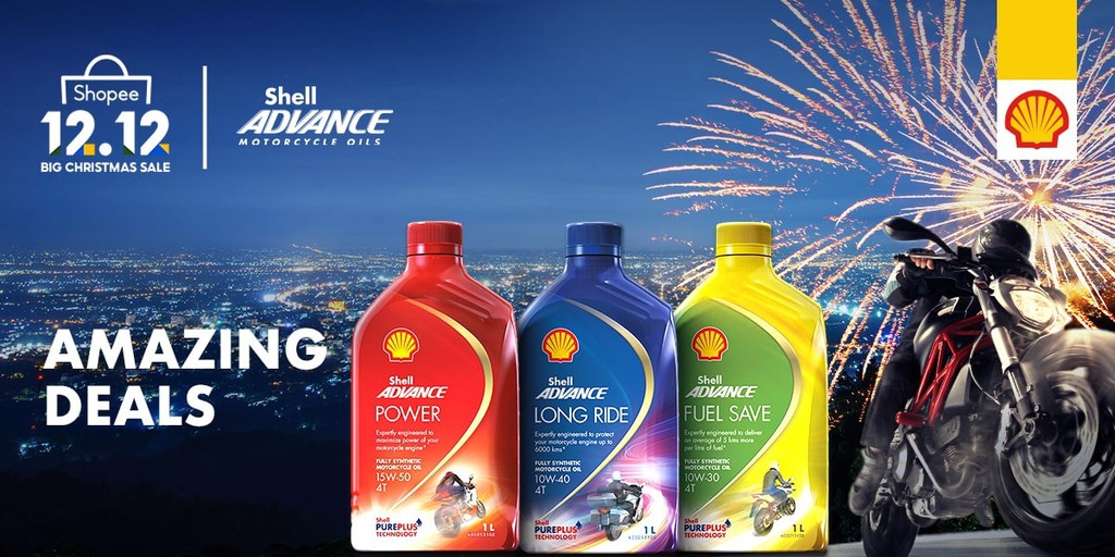 Pilipinas Shell Official Store, Online Shop | Shopee Philippines