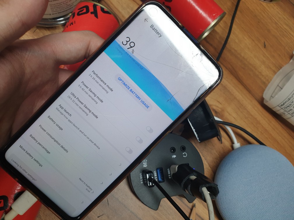 Embedded External USB HUB Stereo Sound Adapter with 75CM Cable,4 Port ...