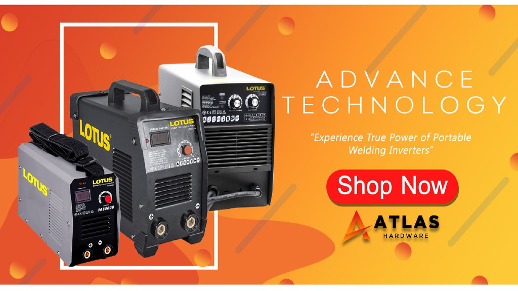 Atlas Hardware Inc., Online Shop | Shopee Philippines