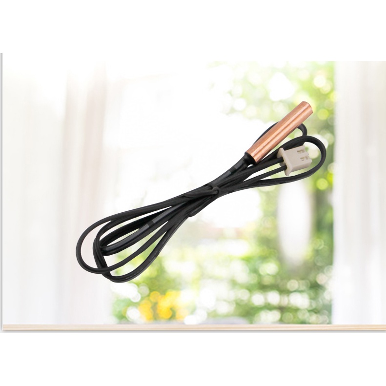 5PCS Air Conditioner Sensor coil 5K 10K 15K 20K 25K 50K 100K AIRCOND ...