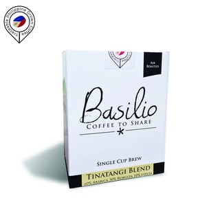 Basilio Coffee to Share, Online Shop | Shopee Philippines