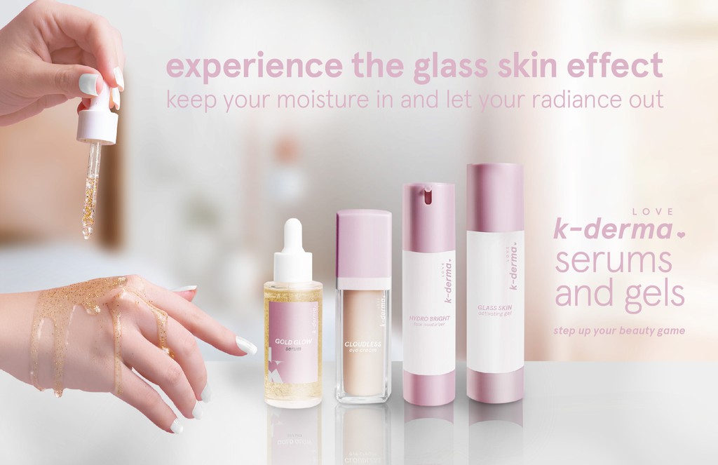 Love K-Derma Official Store, Online Shop | Shopee Philippines