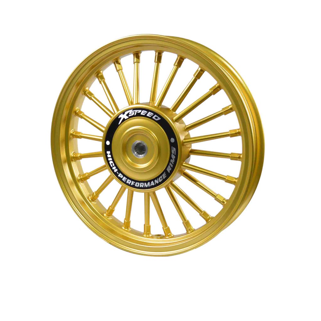 XSPEED MAGS R24 FOR HONDA BEAT | Xspeed Philippines Official presyo ₱4,800