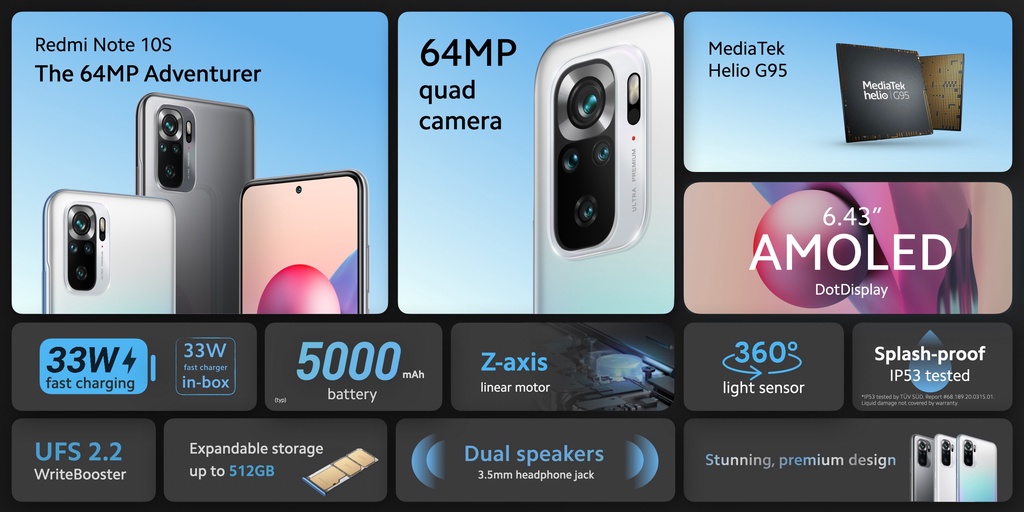 Xiaomi Official Store Global