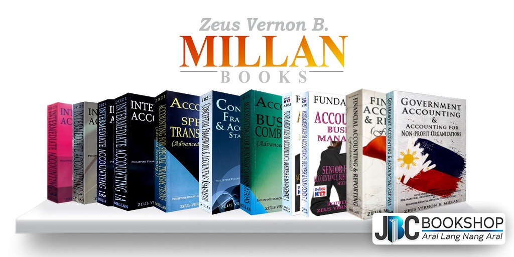 JBC Bookshop, Online Shop | Shopee Philippines