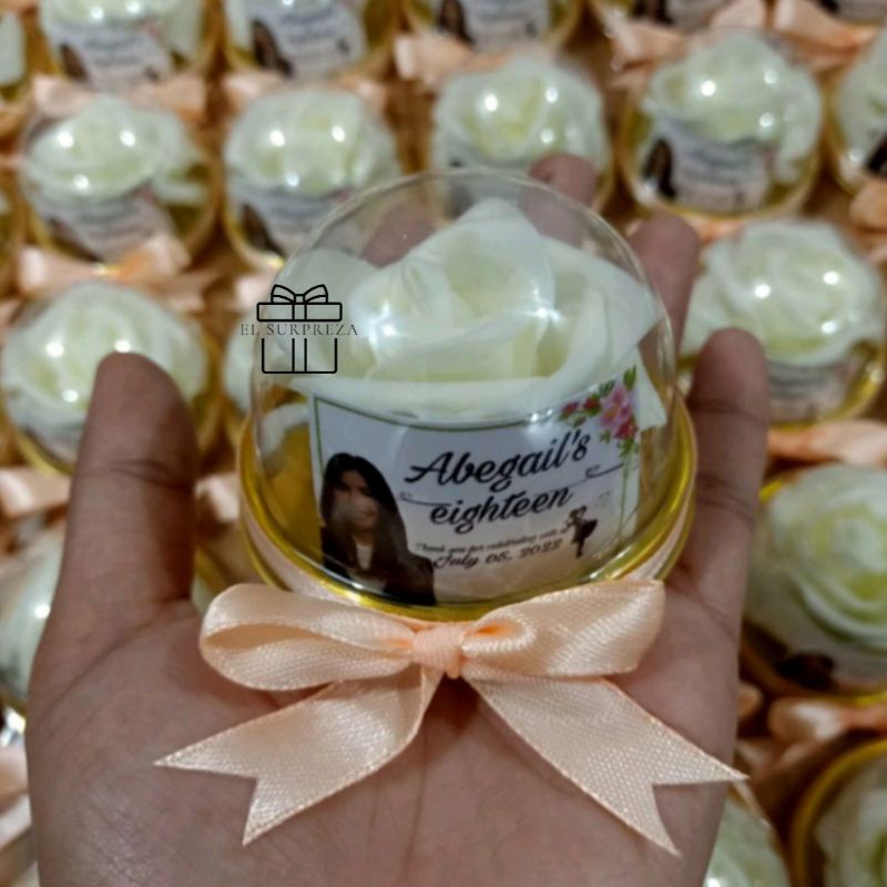Shop giveaways debut for Sale on Shopee Philippines