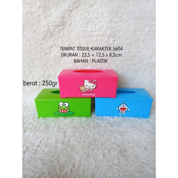 Place TISSUE DORAEMON / Place TISSUE HELLOKITTY / Place TISSUE Coffee ...