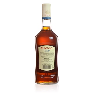 Alfonso Light 1 Liter Brandy | Shopee Philippines