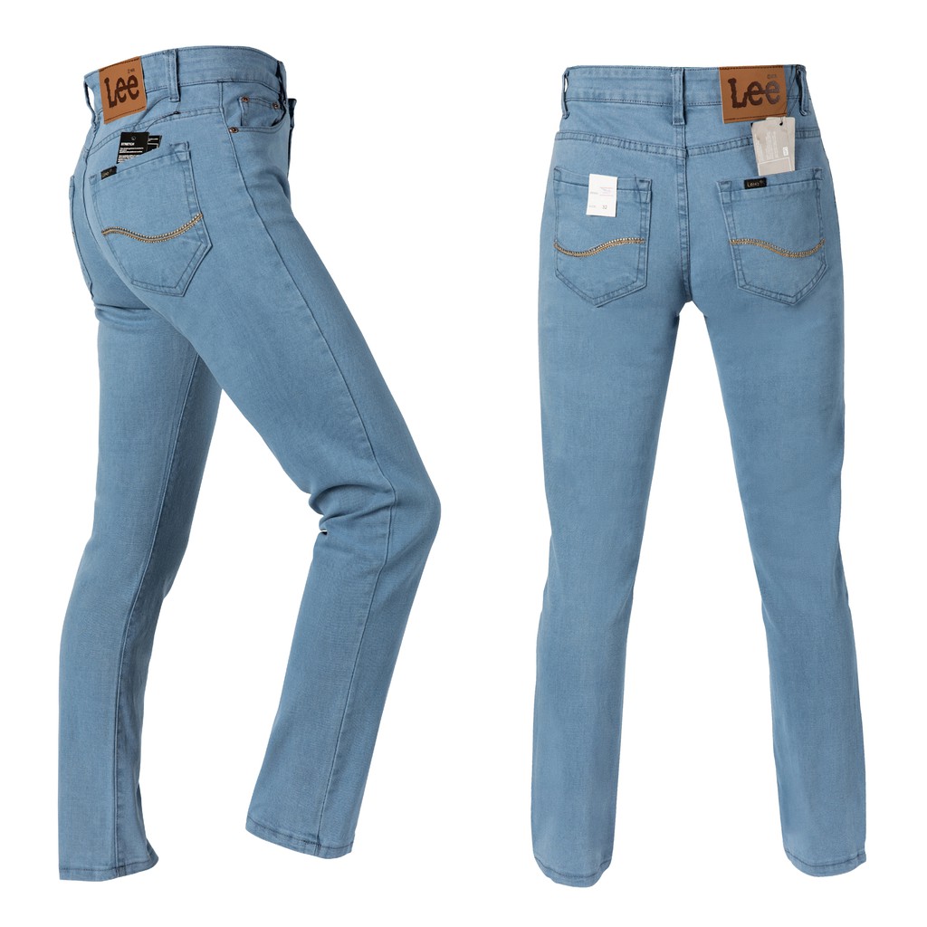 Korean Style High Quality Men's Jeans Maong Pants | Shopee Philippines