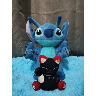 Stitch Four Arms DisneyParks Etiketa | Shopee Philippines