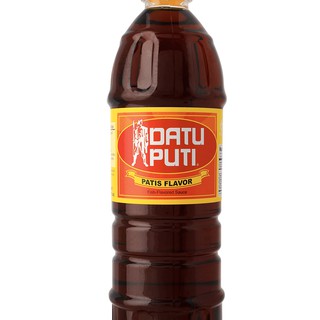 Datu Puti Fish Sauce 1L | Shopee Philippines