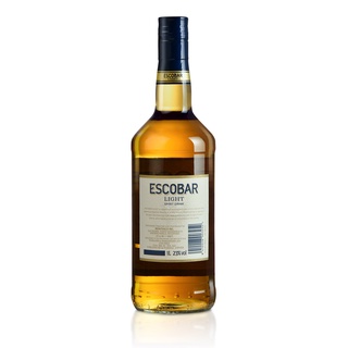 Escobar Light Brandy 1 Liter | Shopee Philippines