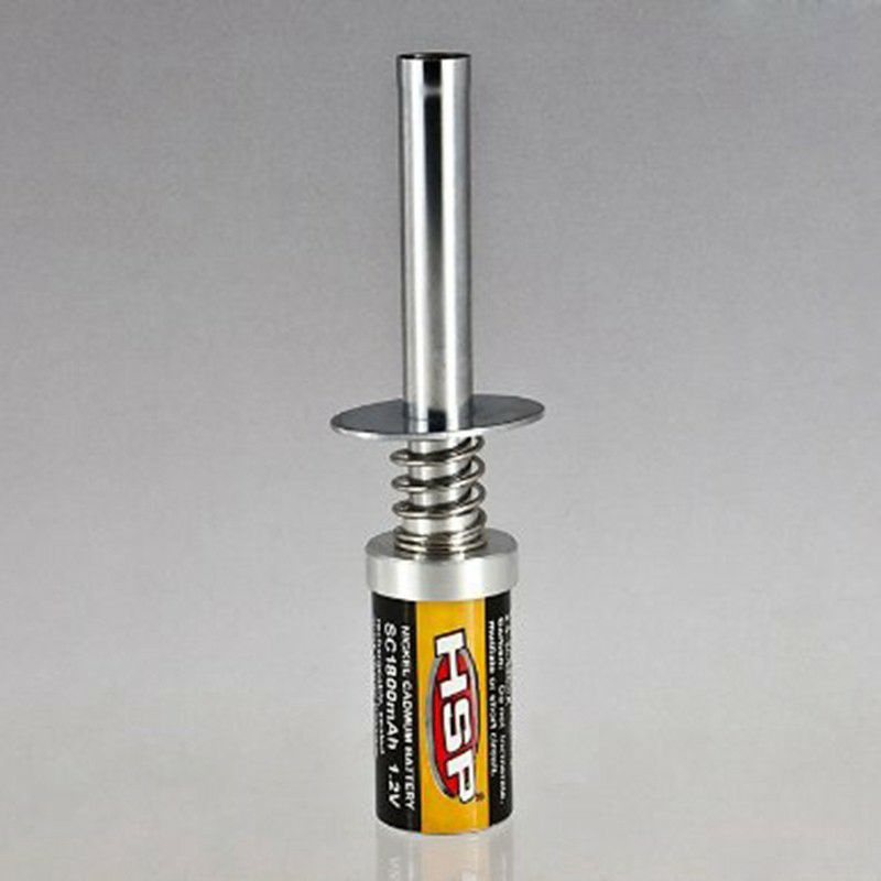 Rc nitro Spark Plug Lighter | Shopee Philippines