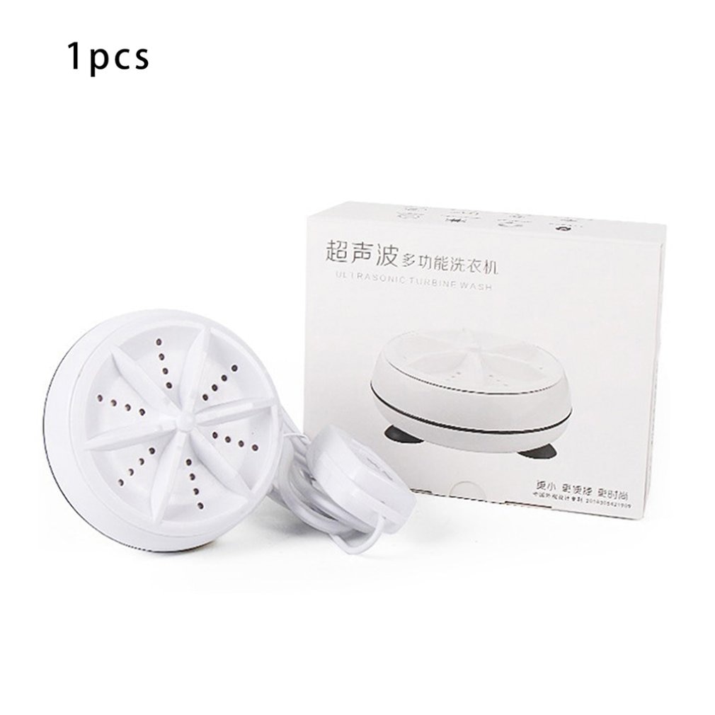 3-in-1 multi-function turbo rotary washing machine Plastic Electronic ...