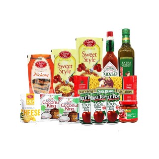 Shop Grocery and Household Items Online in the Philippines | Shopee ...