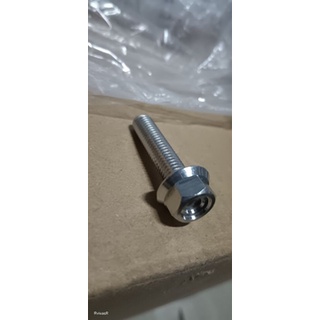 8x35 CNC CONCAVE BOLTS HANDMADE ( per piece ) | Shopee Philippines