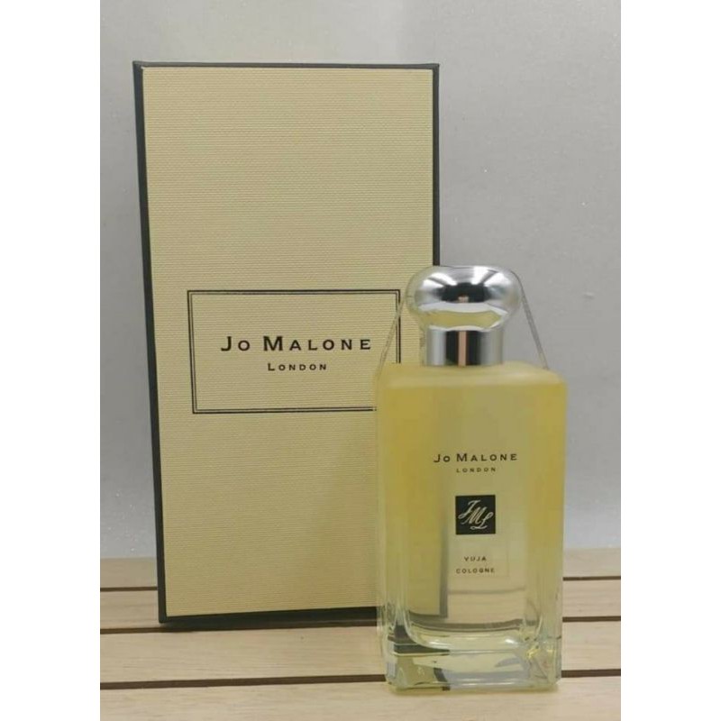 Jo Malone Yuja Cologne Perfume Large 100 ML bottle - munimoro.gob.pe