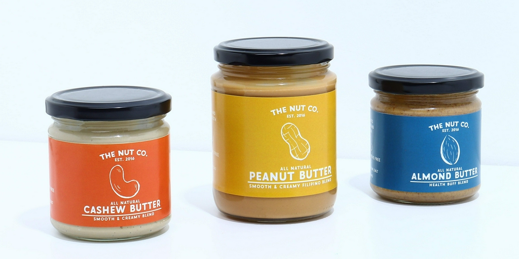 thenutco.ph, Online Shop | Shopee Philippines