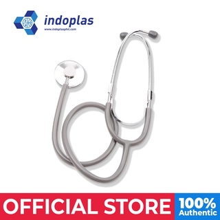 Indoplas Aneroid Blood Pressure Sphygmomanometer IP168 With Stethoscope | Shopee Philippines