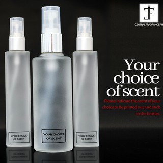 COD - (PART 1) 85ml Oil Based Perfume for MEN by CENTRAL FRAGRANCE ...