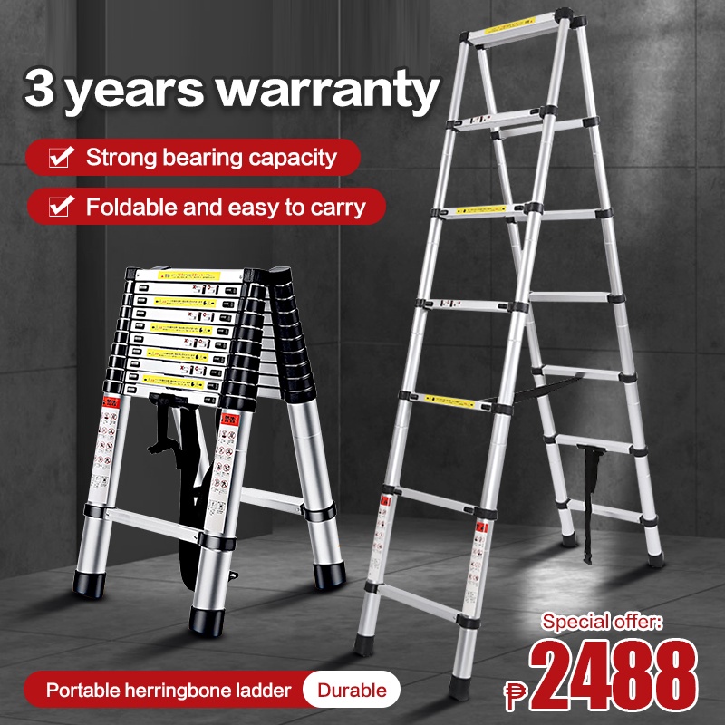 Foldable Extendable Ladder | atelier-yuwa.ciao.jp