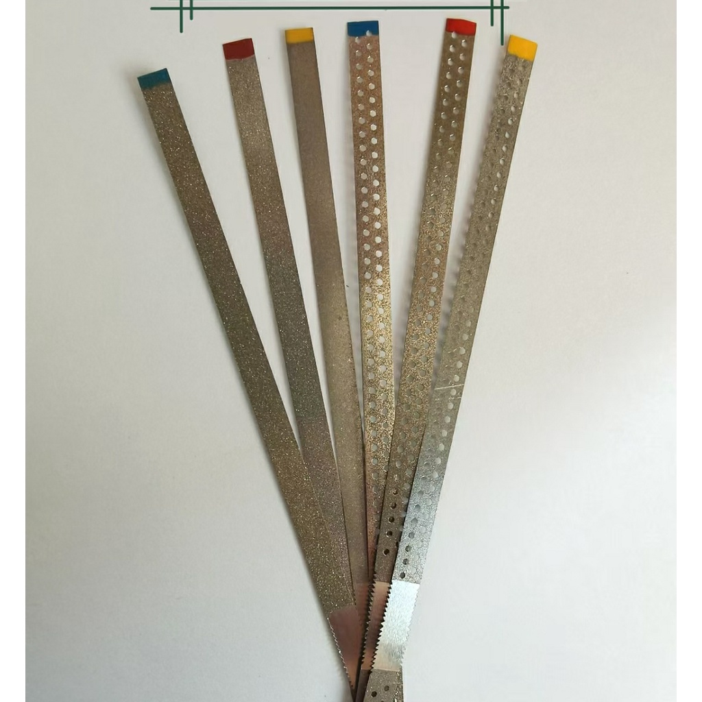 10pcs dental interproximal polishing strip | Shopee Philippines