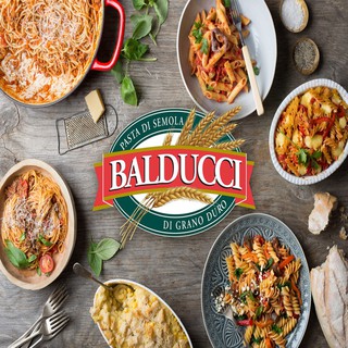 Balducci Maccheroni 500g | Shopee Philippines