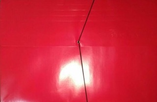 Expanded Envelope with String (Long) | Shopee Philippines