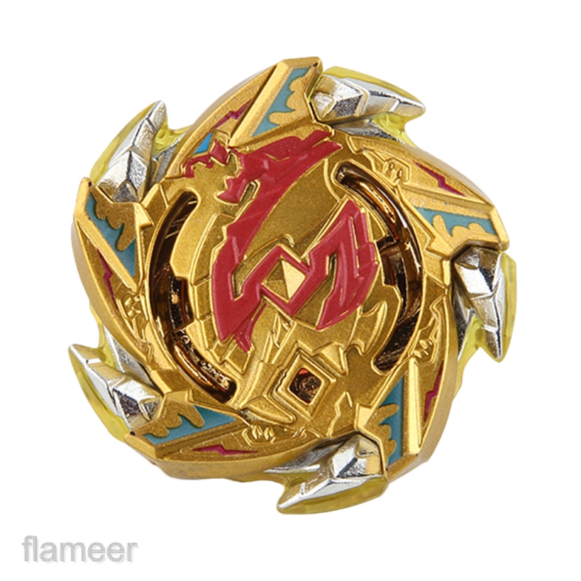 Beyblade Assembled Rapidity Fight Masters Burst Spinning Top B-113 Toy ...