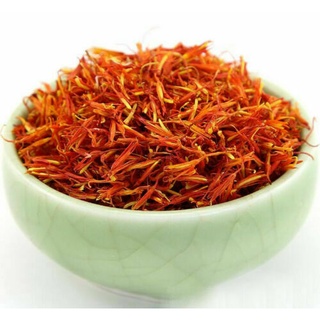 Saffron 100% Authentic Crocus Stigma Croci Chinese Flower Tea Specialty ...