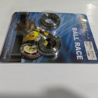 SUNTAL BALL RACE SET FOR GD110 | Shopee Philippines