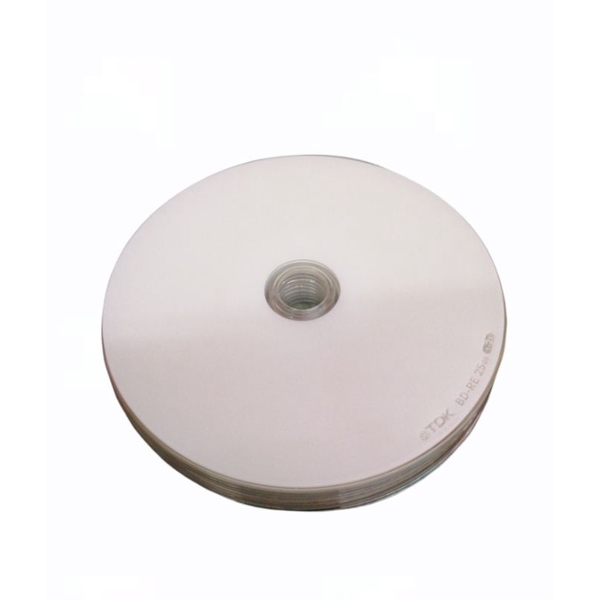 TDK BLUE-RAY DISC BD-R 25GB 10PICIES PER PACK | Shopee Philippines