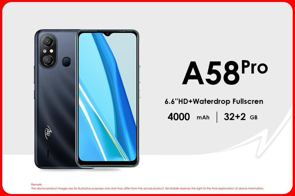 ITEL MOBILE AUTHORIZED STORE, Online Shop | Shopee Philippines