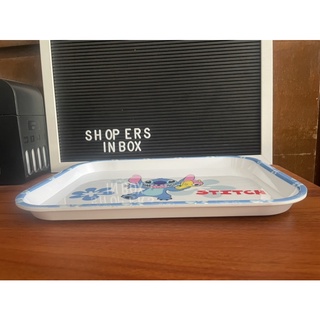 Stitch from Lilo and Stitch Rolling Tray | Shopee Philippines
