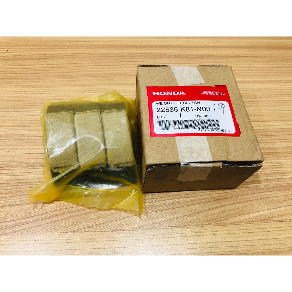 Genuine Honda Beat FI V2 Clutch Lining | Shopee Philippines Genuine Honda Beat FI V2 Clutch Lining | Shopee Philippines