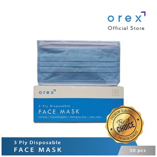 OREX Philippines, Online Shop | Shopee Philippines