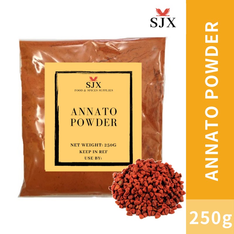 annatto - Best Prices and Online Promos - Mar 2023 | Shopee Philippines