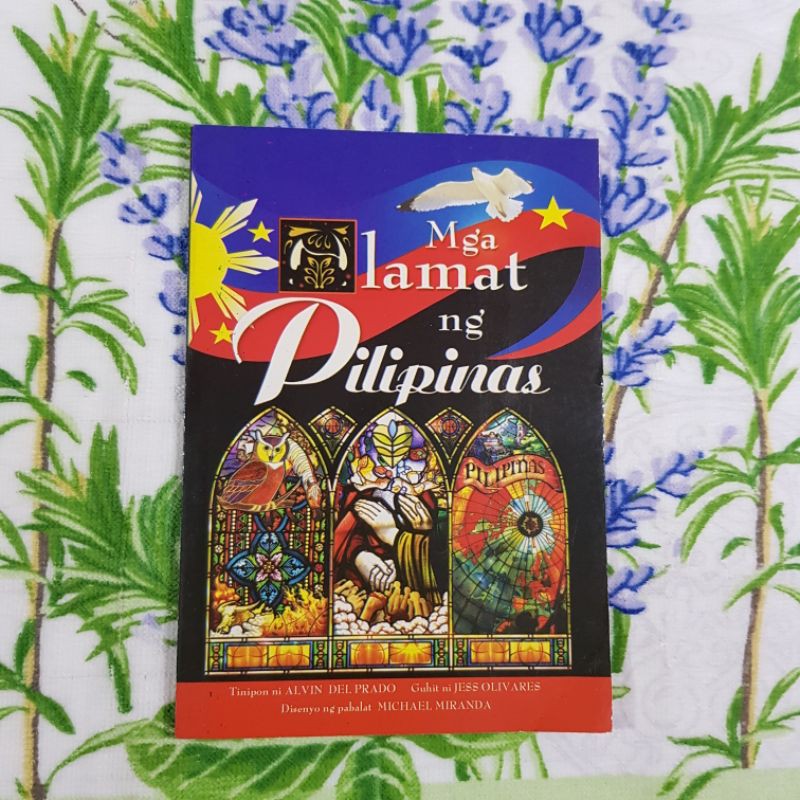 Mga Alamat ng Pilipinas By Miranda | Shopee Philippines