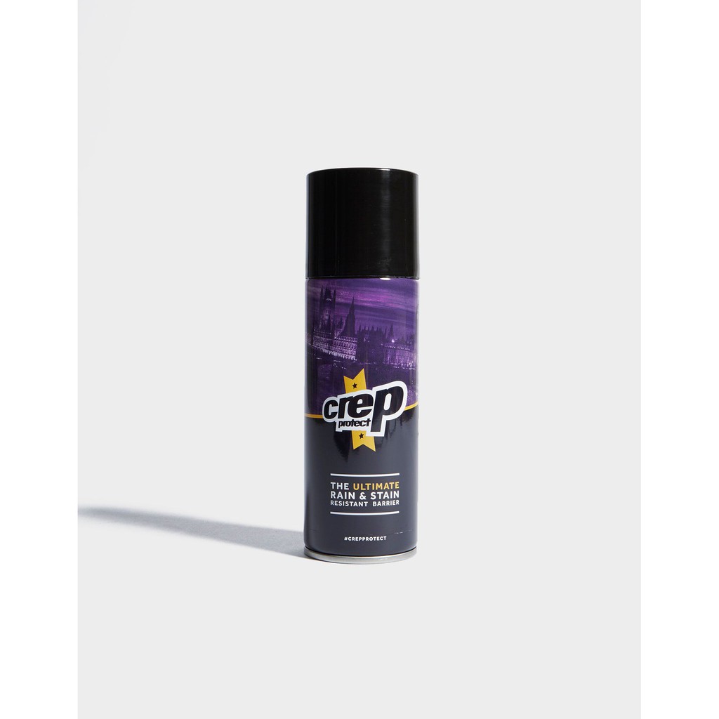 Crep Protect Spray Shoe Care Spray | Shopee Philippines