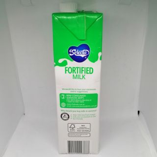 #Selecta Fortified Milk (1 Liter) | Shopee Philippines