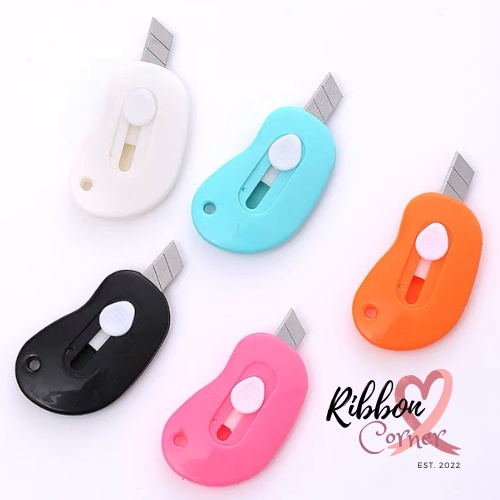Cute Mini Cutter Design Round Dolphin Sharp Blade | Shopee Philippines
