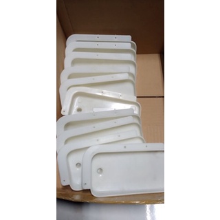 Drain pan (with screw) for Aircon window type | Shopee Philippines