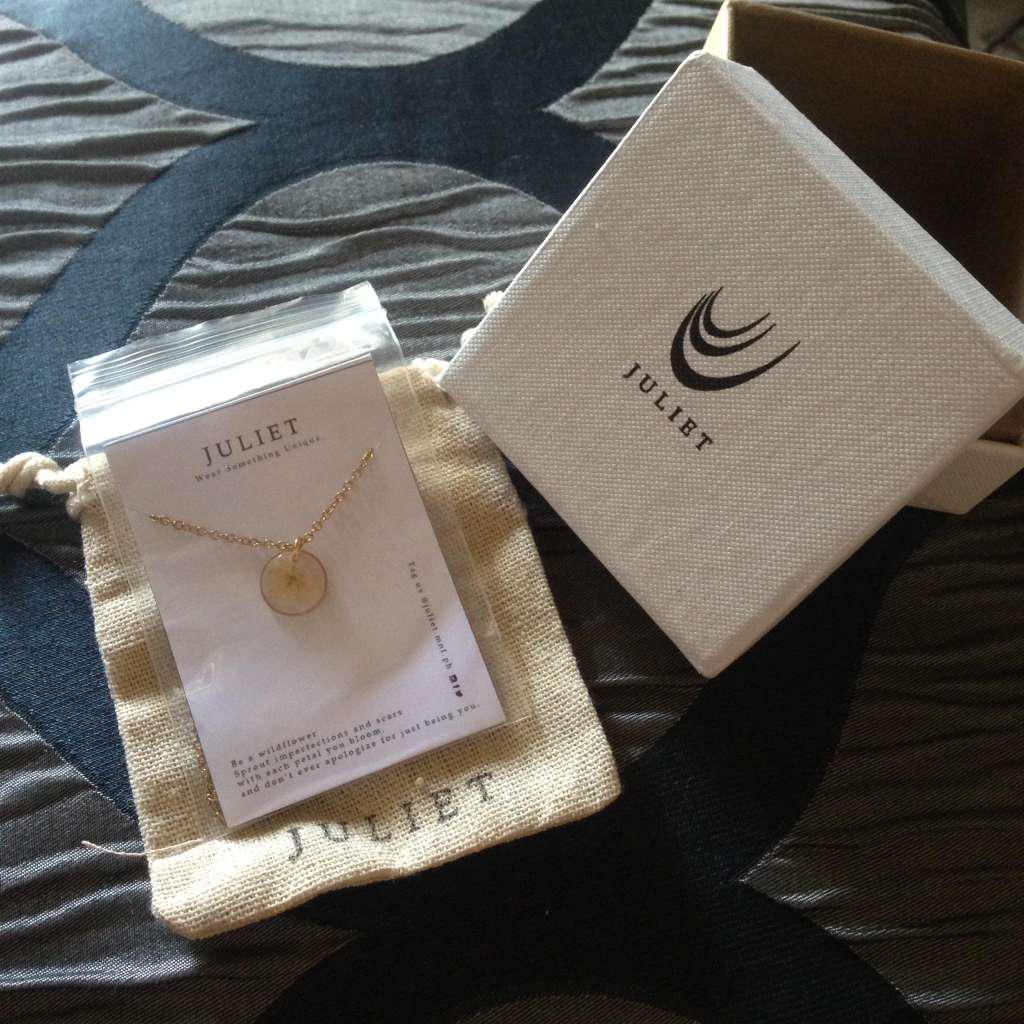 Juliet Box (jewelry box | gift box) | Shopee Philippines