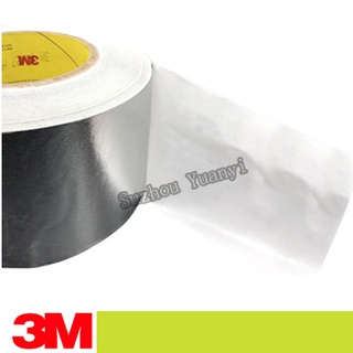 3M 427 Tape aluminum tape Premium Performance Aluminum Foil Tape aluminum tape | Shopee Philippines
