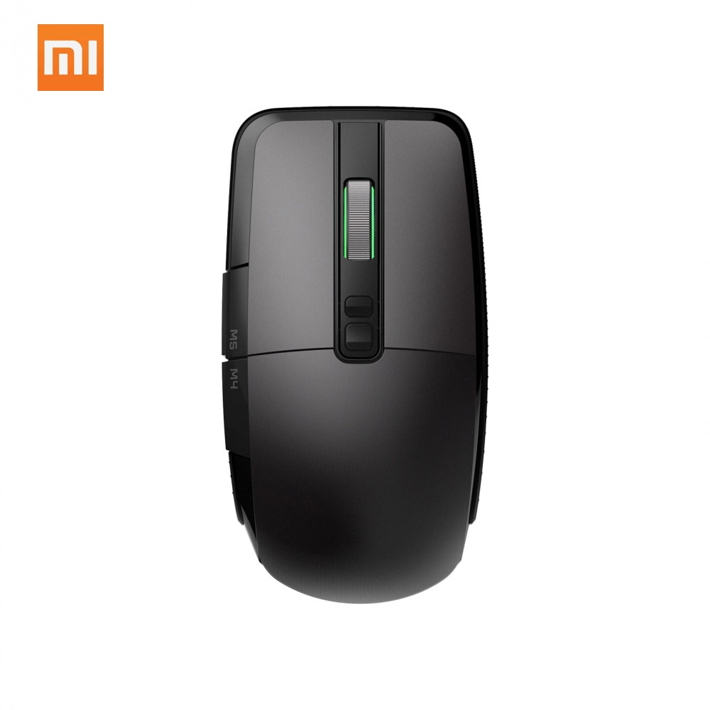 [ REDUCTION PHP 1,320.00 ] Xiaomi Gaming Computer Wireless Mouse RGB ...